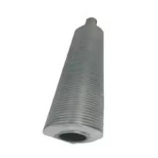 Quality DELLOK Customized X46cr13 Finned Tube Coilss Round/ Square/ Rectangular/ Oval 10 for sale