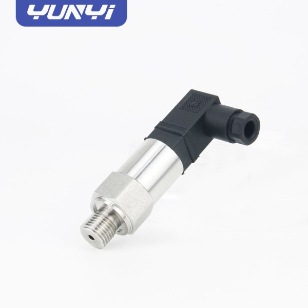 Quality High Generator Oil Liquid Pressure Sensor For Air Compressor for sale