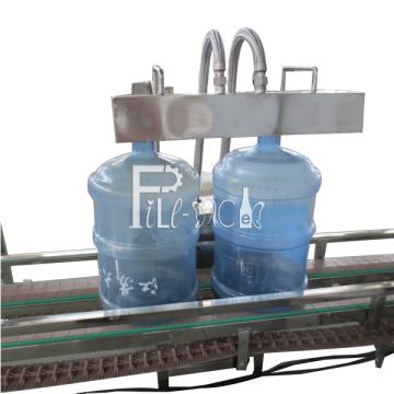 Quality Stainless Steel 304 PVC 3 Gallon Bottle Labeller for sale