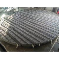 Quality Monel 400 Mesh Pad Demister for sale
