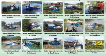 China Factory - Qingzhou KEDA Environment Protection Machinery Co., Ltd