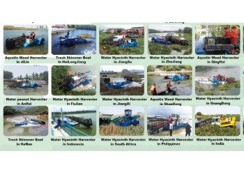 China Factory - Qingzhou KEDA Environment Protection Machinery Co., Ltd