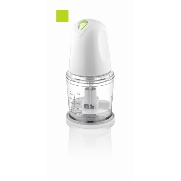Quality Electric Food Processor Meat Grinder , ABS Small Electric Chopper For Kitchen for sale