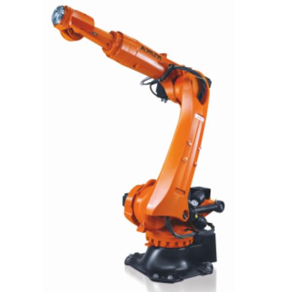 Quality Kuka Kr Quantec Kr 30 R2500 Base​ 6-Axis Industrial Robot Arm for sale