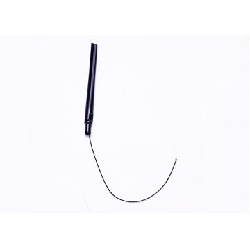 Quality Customized Blue Wifi Receiver Antenna Customized Indoor Rubber Duck 2.4GHZ for sale
