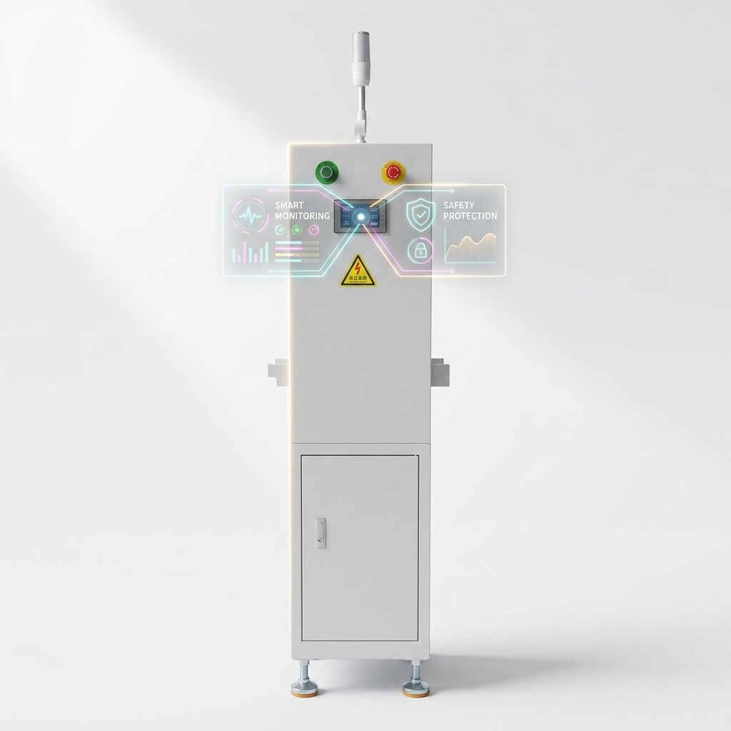 Quality SMT Mini Loader with Touch Screen OK-6000S/OK-8000S PCB Automatic Loader for sale