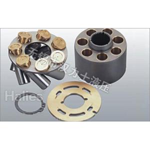 Quality Hydraulic Piston Sauer Pumps MPV046 for sale