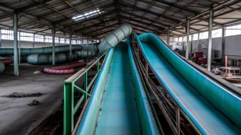 China Factory - Henan Dayang Amusement Equipment Co., LTD.