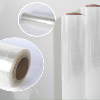 China Pva Water Soluble Packaging Film For Fertilizer And Pesticide factory