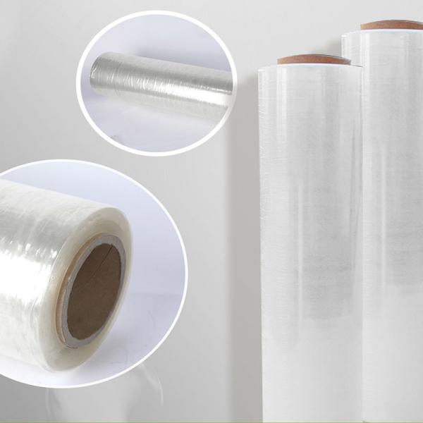 Quality PVA Water Soluble Shrink Film Packing For Liquid/powder for sale