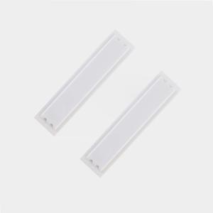 Quality Custom Barcode Security labels eas lable anti theft barcode sticker labels for sale