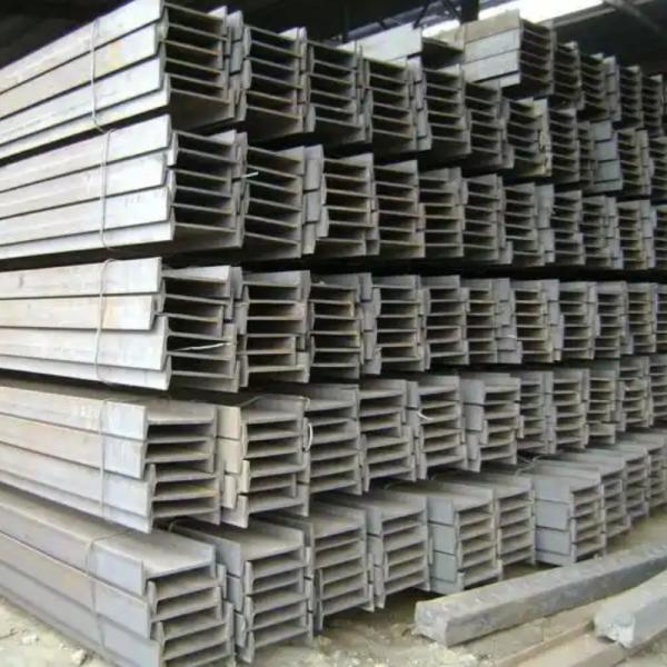 Quality 316 Stainless Steel Structural Steel H Beam No 1 Surface 100*100*6*8mm For Construction for sale