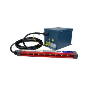 Quality QP-ES High Efficiency And Safety Static Eliminator Bar for sale