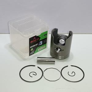 Quality AX100 STD+ Motorbike Piston Kit OEM Quality HACI BRAND for sale