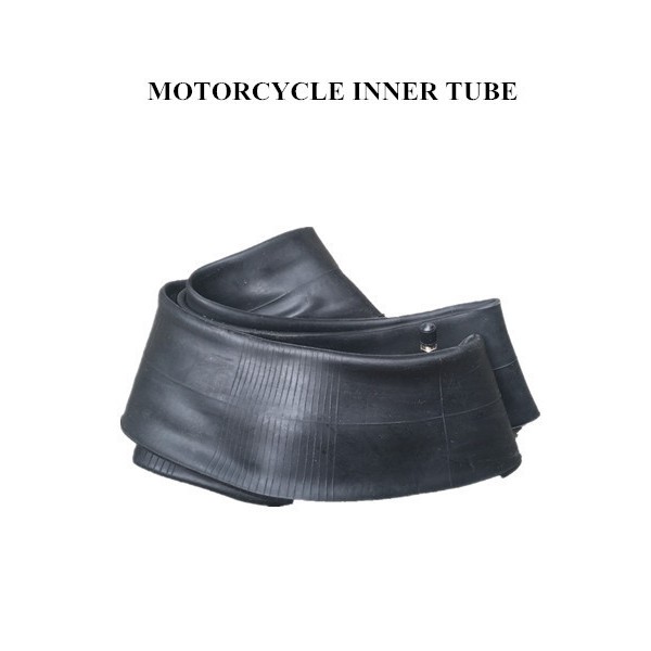 Quality Valves The Perfect Addition to Brazil Market Motorcycle Tire Inner Tube 3.00-18 for sale