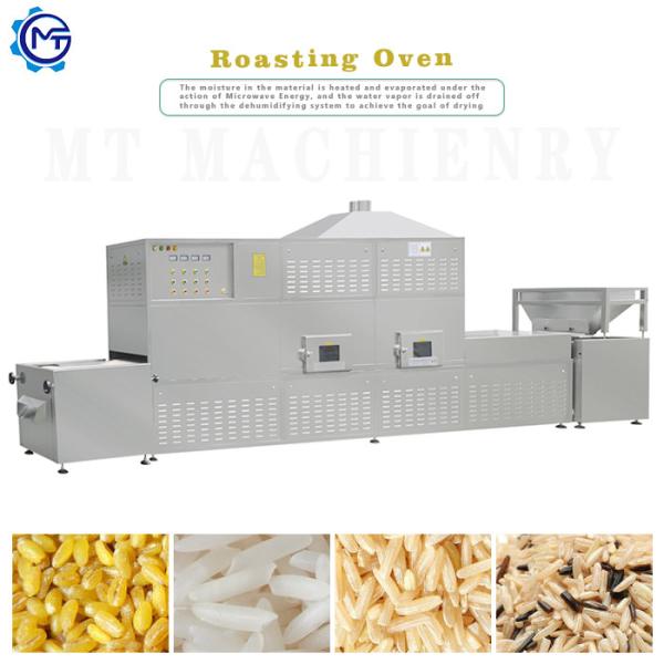 Quality Teflon Industrial Microwave Drying Machine Vacuum Dryer 200kw for sale