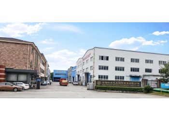 China Factory - Wuxi Hengxin Zhicheng International Trade Co., LTD