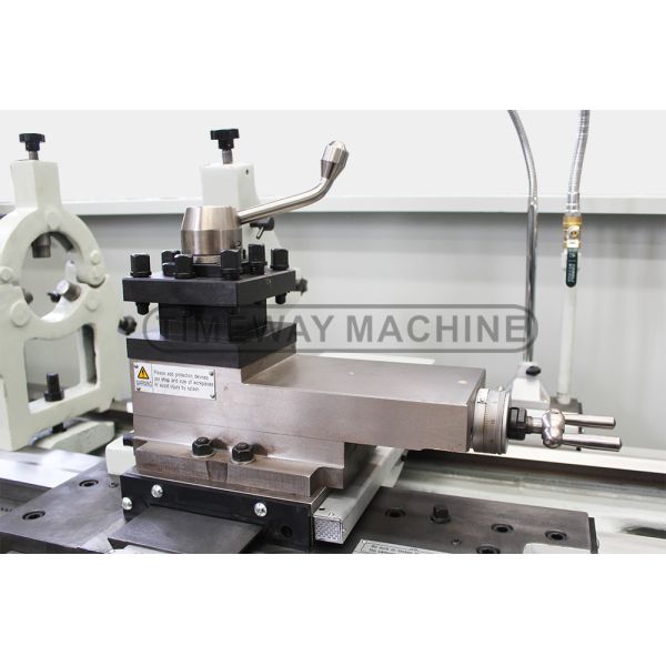Quality High Precision Small Gap Bed Lathe Machine BL-500B for Workpieces up to 1950mm for sale