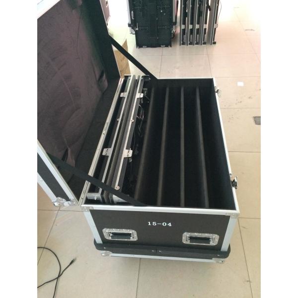 Quality IP Rate 65 LED Video Panel Rental Noiseless Ghost Canceling High Gray Scale Full for sale