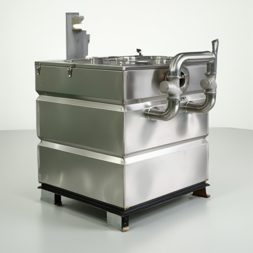 Quality Integrated Sewage Lifting Station Water Supply System for Factory for sale