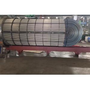 Quality 0.6MM Thickness 304 316 201 202 430 Welded Stainless Steel Tube Sanitary Piping for sale