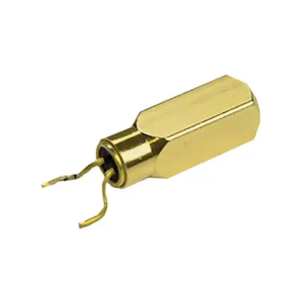 Quality 9pF Cylindrical SMD Crystal Oscillator MS1V-T1K-32.768KHZ-9PF-20PPM-TA-QC-AU for sale