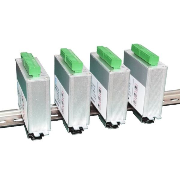 Quality Delta Control Summing Junction Box Elevator Lifting Weighing Overload Controller for sale