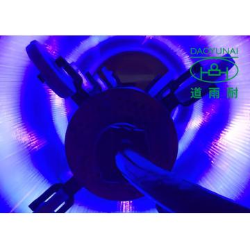 Quality No Dig Pool Pipe Repair UV CIPP Equipment Process Repair Sewer Highly Integrated for sale