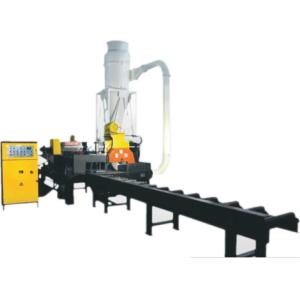 Quality Anti Rust CNC Circular Saw Machine , 150*1050mm Pneumatic Circular Saw for sale