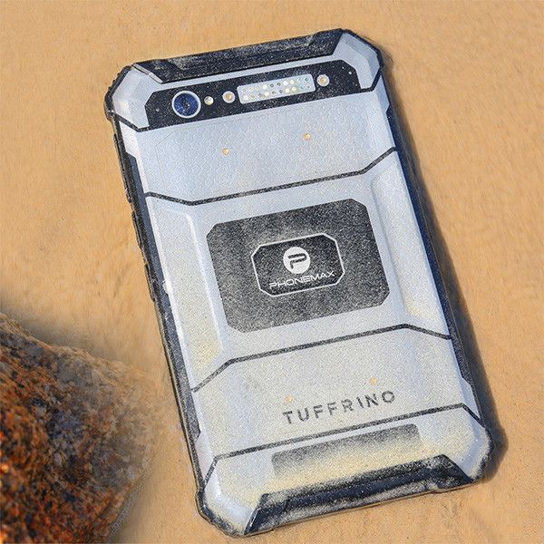 Quality Phonemax T1 Rugged Outdoor Tablet 8 Inch 128GB WiFi/Bluetooth/4G/3G/2G for sale