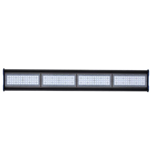 Quality 26000lm IP Rating 65 Linear High Bay Light Meanwell Driver 130lm/W CRI≥80 for sale