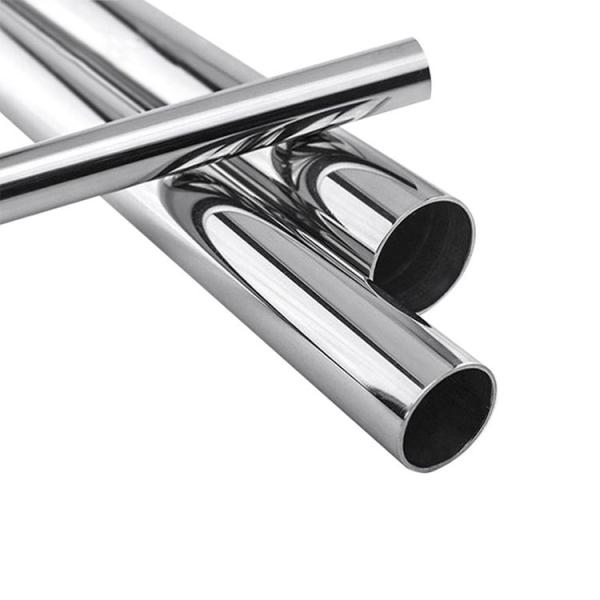 Quality 316SS Stainless Steel Tube 22mm Steel Pipe for sale