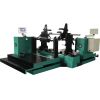 china Triangle Three Dimensional Iron Core Transformer Automatic Wire Winding Machine