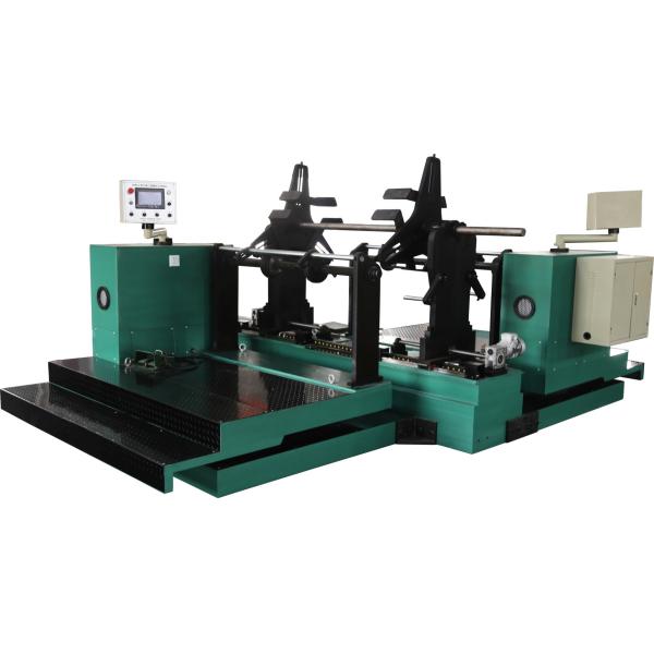 Quality manual transformer coil winding machine for Three Dimensional Rolled Iron Core for sale