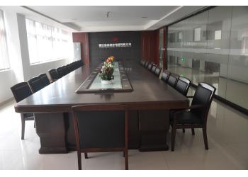China Factory - Zhejiang Zhongzhi Automobile Electric Appliances Co., Ltd.