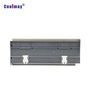 Quality Coolmay PLC Programming Logic Controller 32DI 32DO Ethernet RS485 Port Ladder for sale