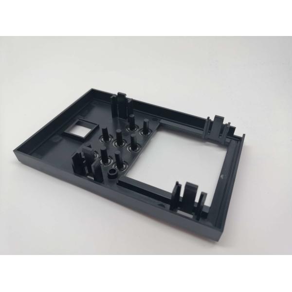 Quality Plastic Hand Grip 1.2083 Steel Electronic Injection Mold for sale