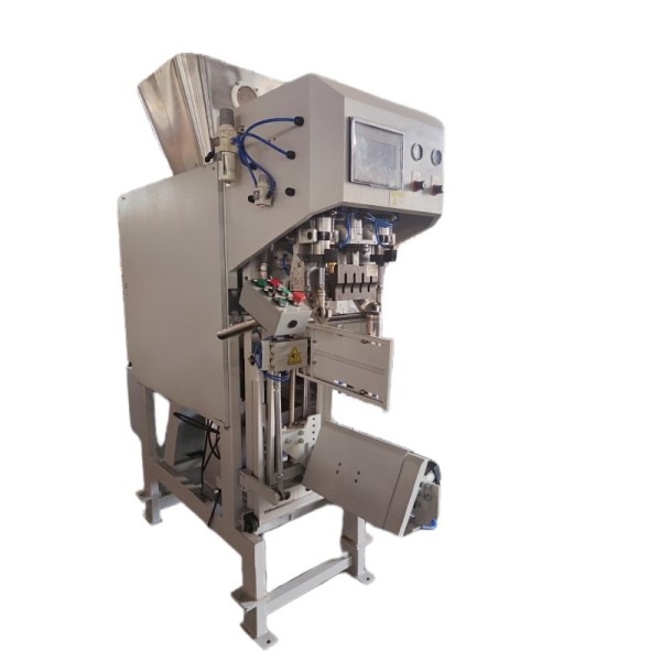 Quality 25-50kg Automatic Dry Mortar Packaging Machine Multi-Function Packaging for for sale