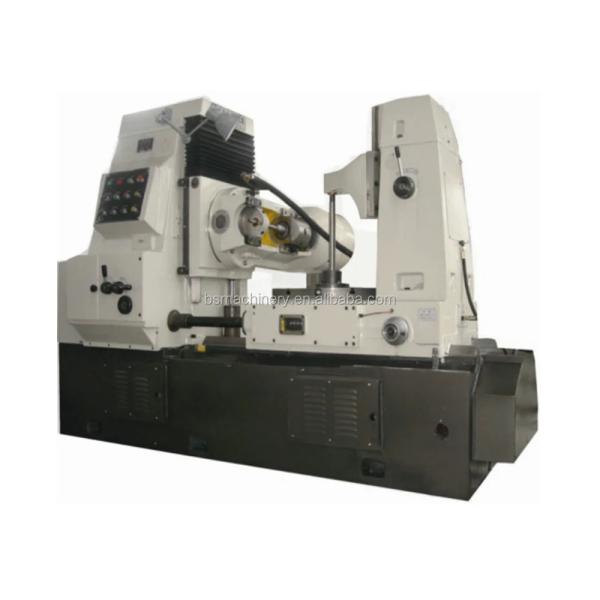 Quality Y3180 Hydraulic Gear Hobber Machine Metal Cutting for sale