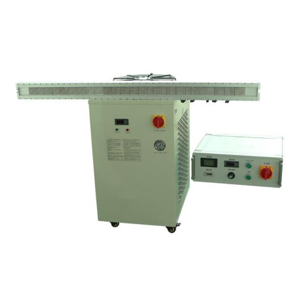 Quality AC265V UV LED Curing Equipment 395nm CE RoHS Certificate For Coating for sale