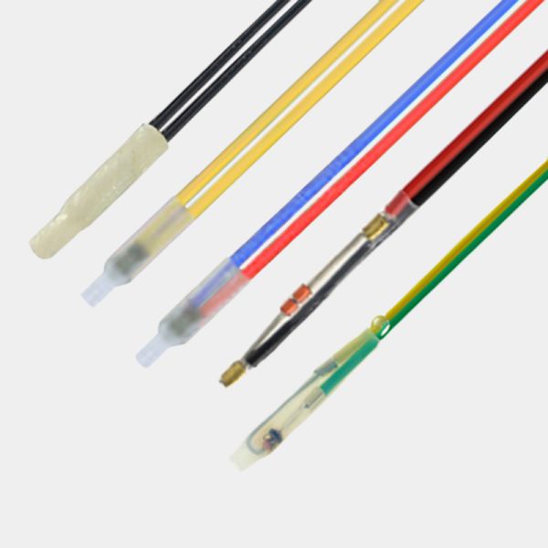 Quality HCET Series PTC Thermistor for sale