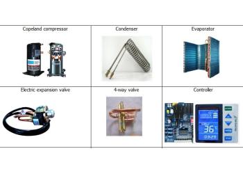 China Factory - Guangzhou Wedy Technology Equipment Co.,Ltd.