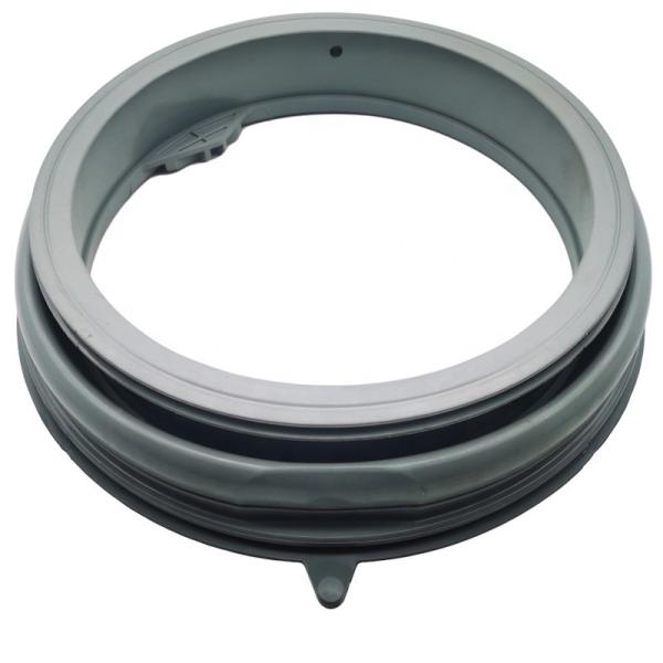 Quality 301G15A013635 301G15A009180 Whirlpool Washer Rubber Parts Door Seal Gasket for sale