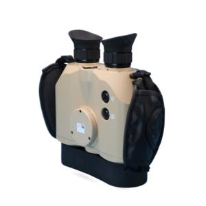 Quality OEM IP67 Thermal Imaging Binoculars Military Telescope Night Vision Security for sale