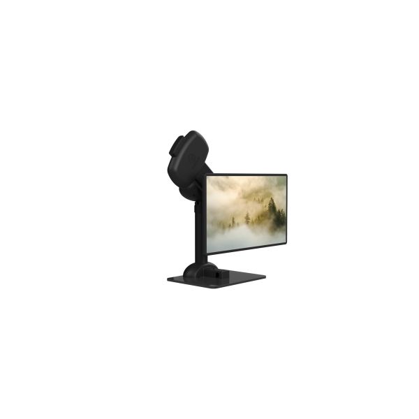 Quality Rotating Laptop Monitor Stand Automatic Adjustable To Relieve Neck Pain for sale