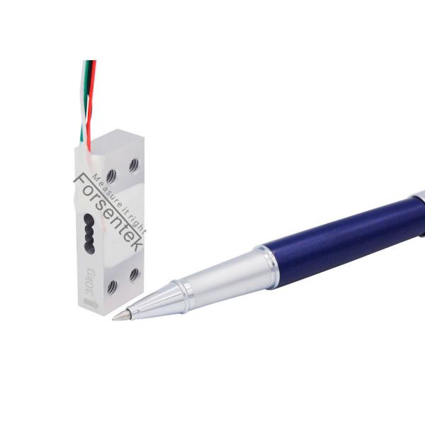 Quality Miniature Load Cell 30kg Micro Weight Sensor 20kg Small Weight Transducer 10kg for sale