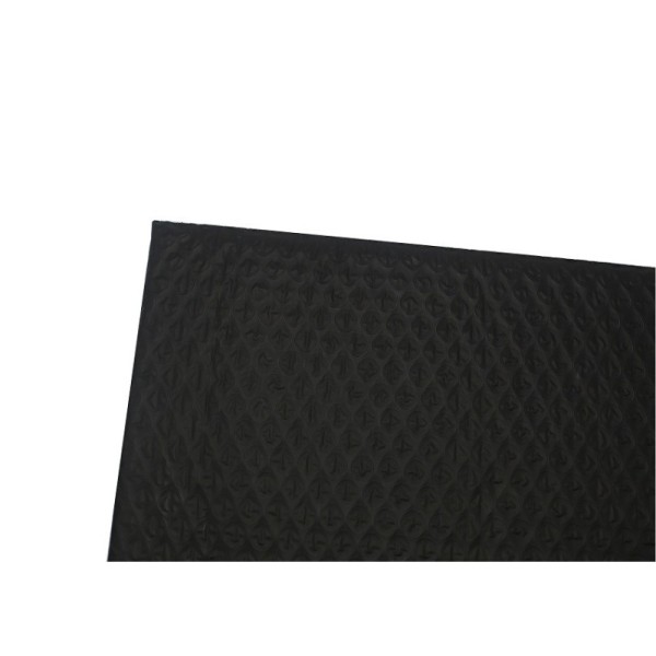 Quality Conductive Lined Bubble PE Motherboard Anti Static Bag for sale