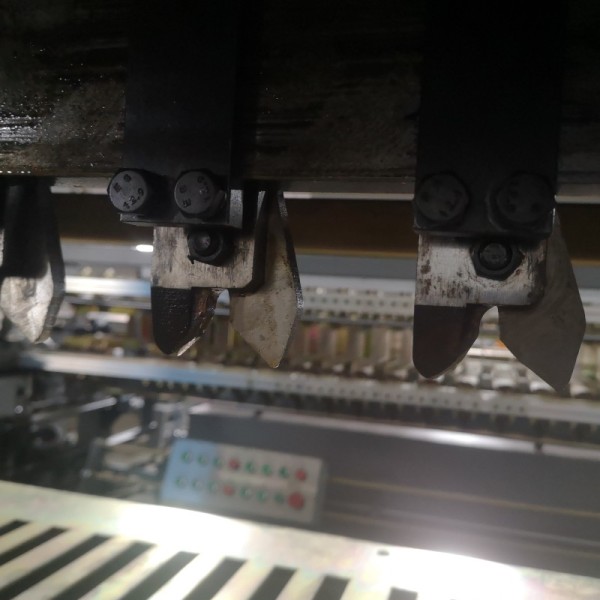 Quality Auto Helical Insertion Mattress Spring Machine Wire Draw Spring Conjoined for sale