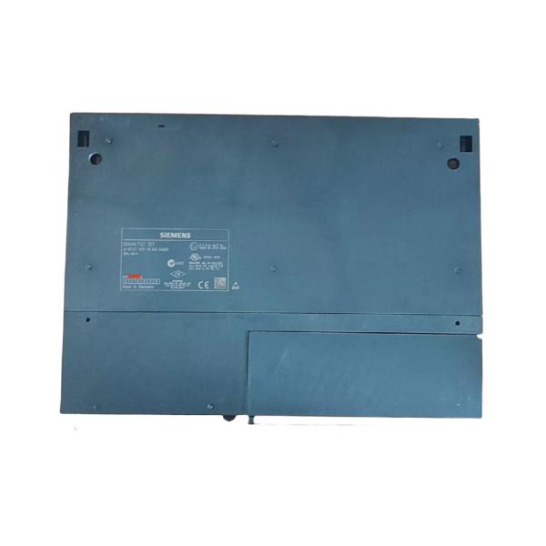 Quality SIEMENS SIMATIC PLC S7-400 6ES7412-1XJ05-0AB0 CPU 412-1 for sale