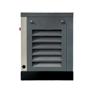 Quality Three Phase 30 HP Rotary Screw Compressor 460V - 480V 30 Horsepower Compressor for sale